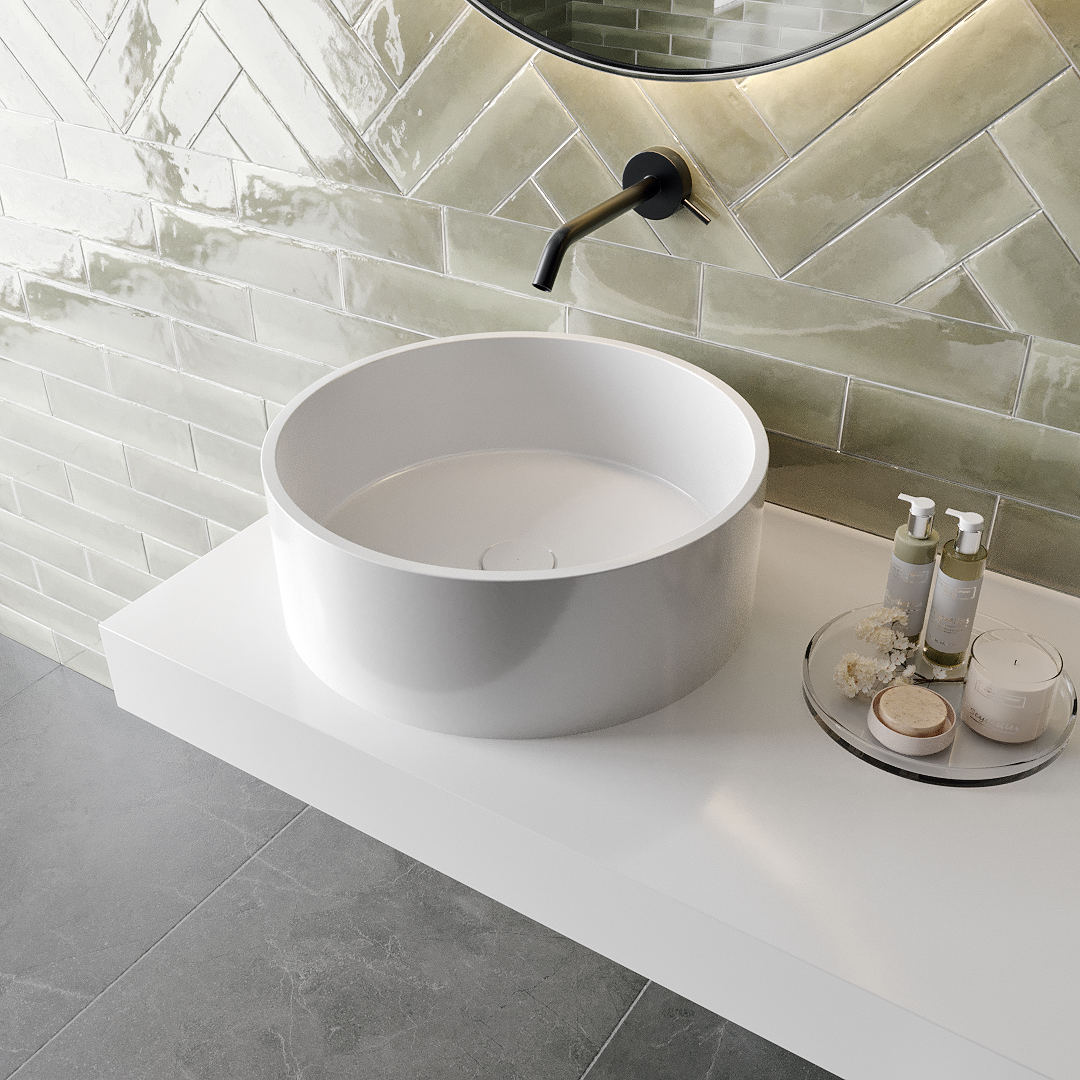 Best Bathroom Sinks - A New Buyer’s Guide | Hansel Stone